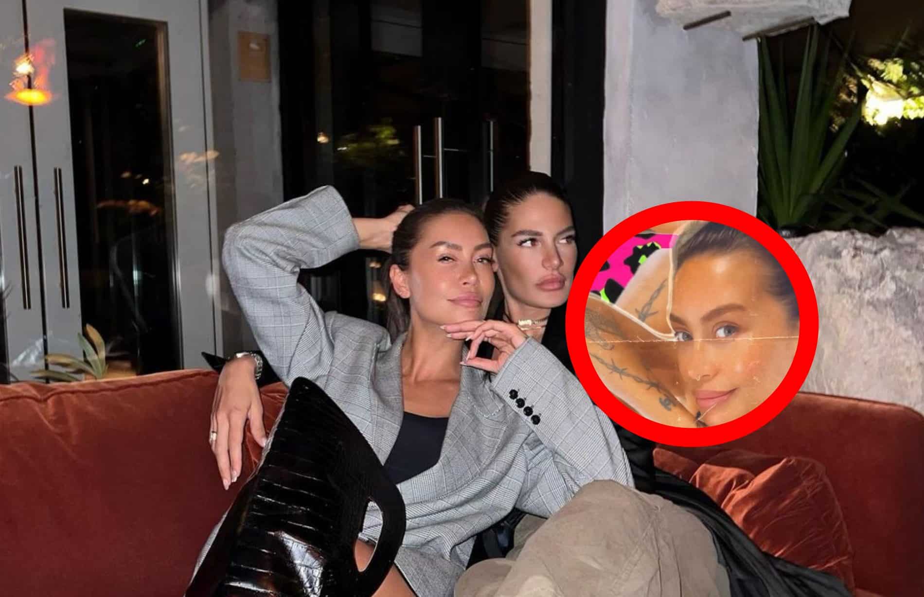 Jaimie Vaes Lil Kleine En Jaimie Vaes Op Vakantie In Dubai: 'Voor Zoon