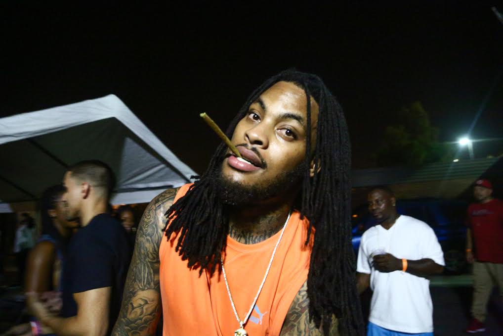 Patrimonio Neto De Waka Flocka Waka Flocka Pleads With Judge To Seal